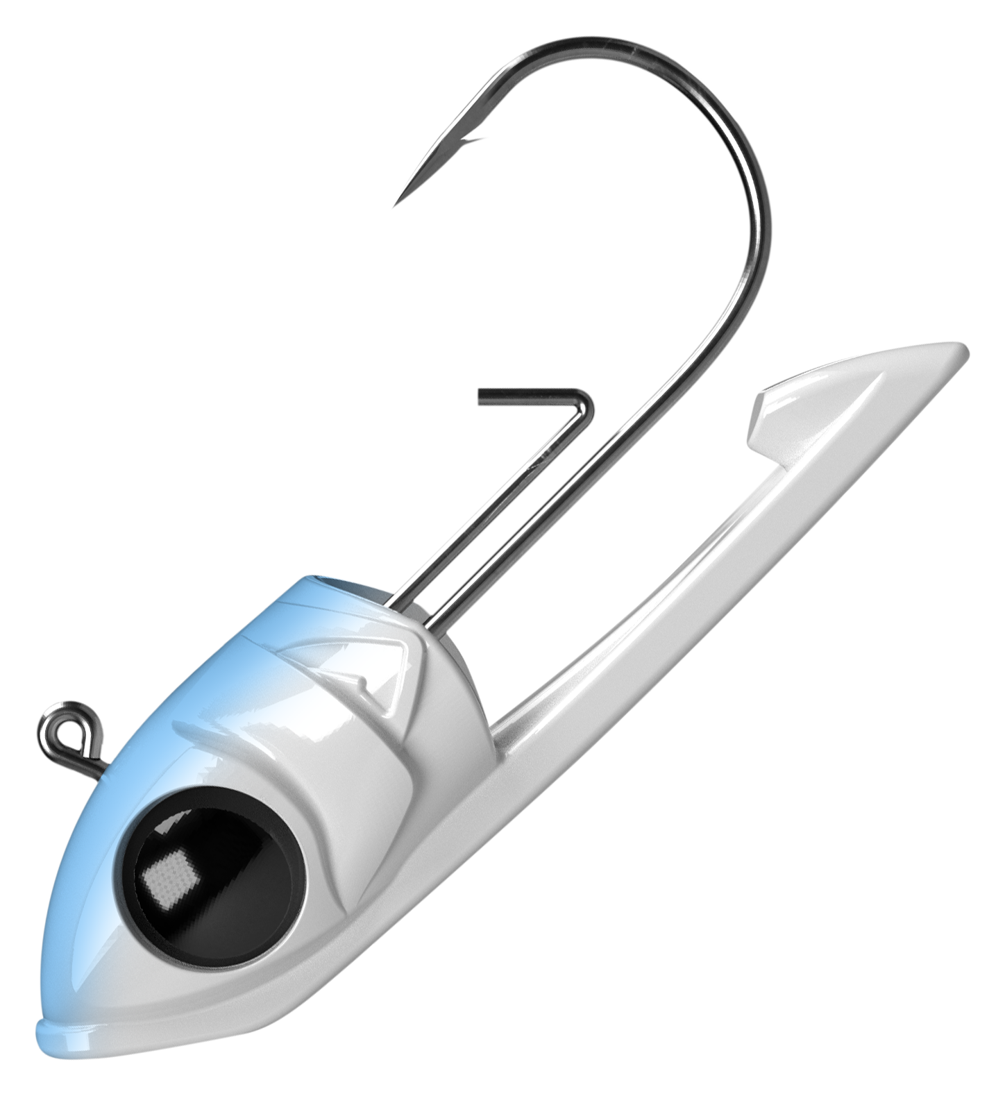 Buckeye Lures Scope-Head Jighead | Bass Pro Shops